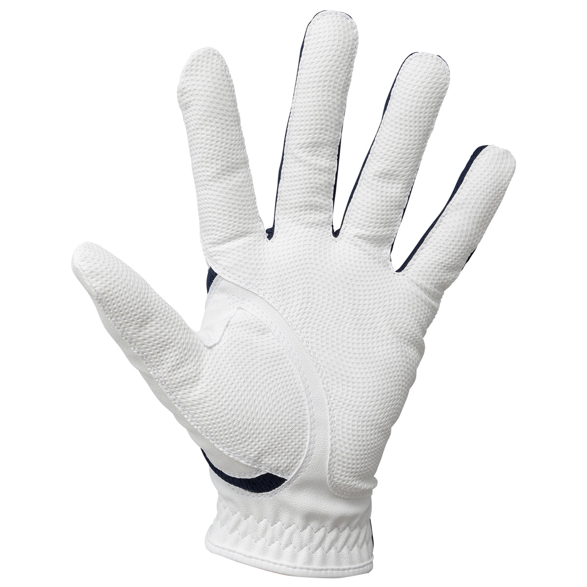 メンズグローブ TDGL-2170 ホワイト/ネイビー – TURF DESIGN公式ページ