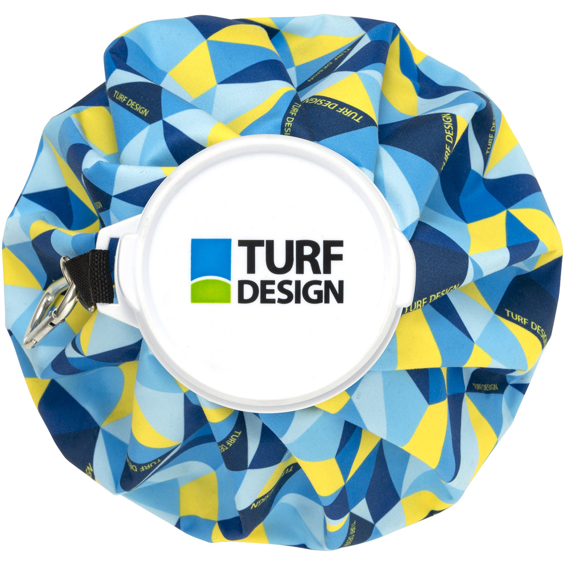 アイスバッグ TDIB-BD71 ブルー – TURF DESIGN公式ページ