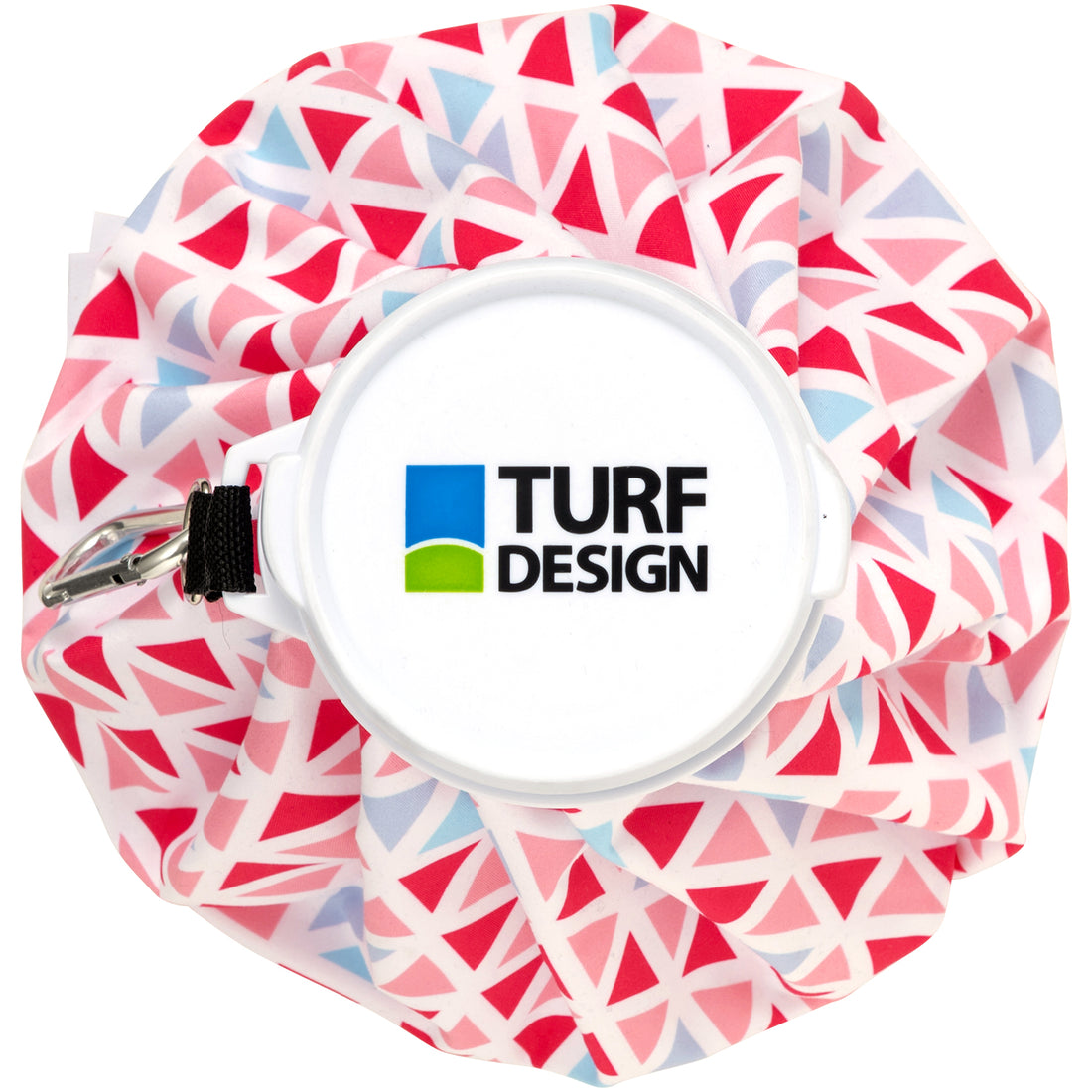 アイスバッグ TDIB-BD71 ピンク – TURF DESIGN公式ページ