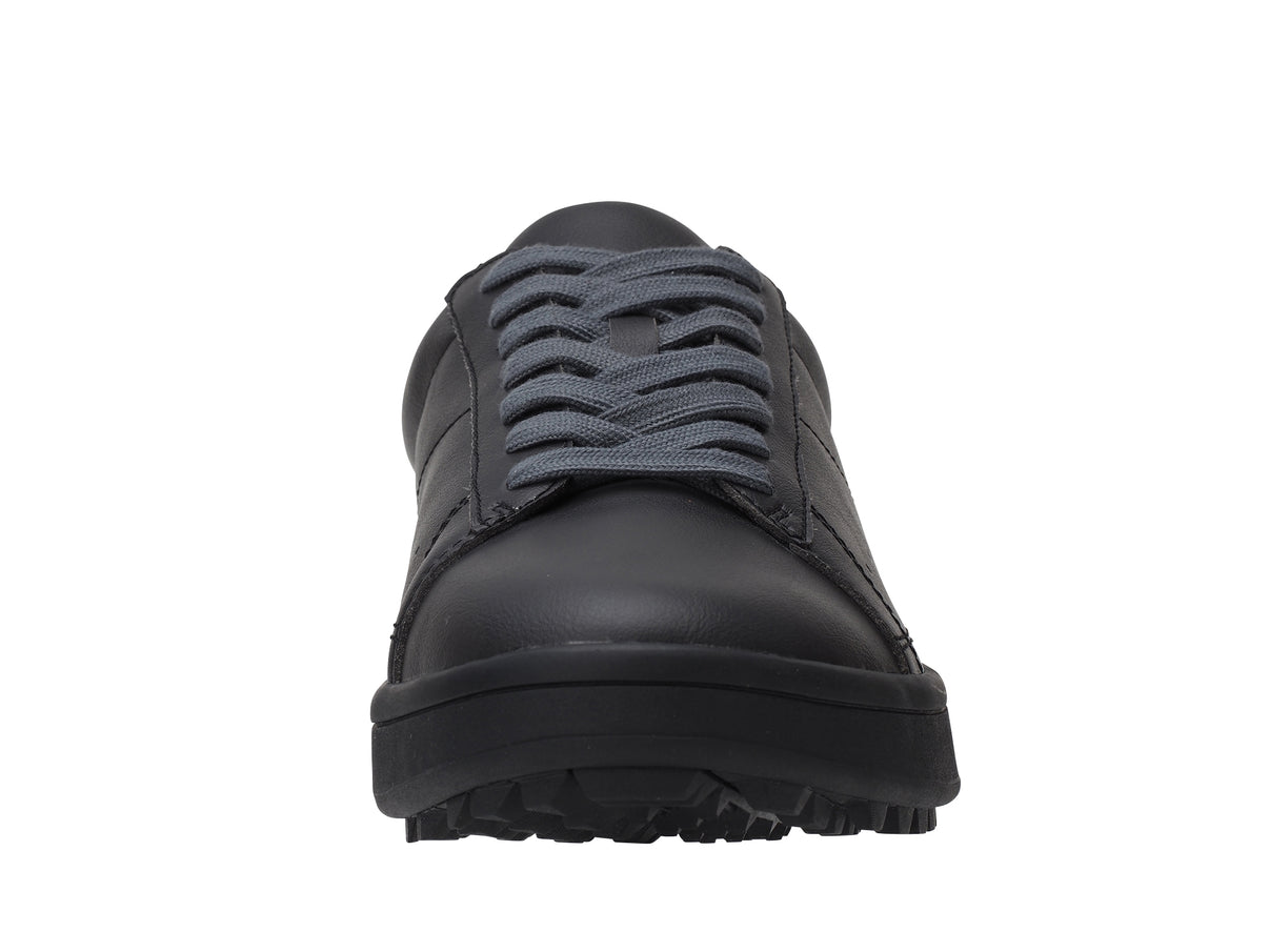 スパイクレスシューズ TDSH-2275 グレー – TURF DESIGN公式ページ