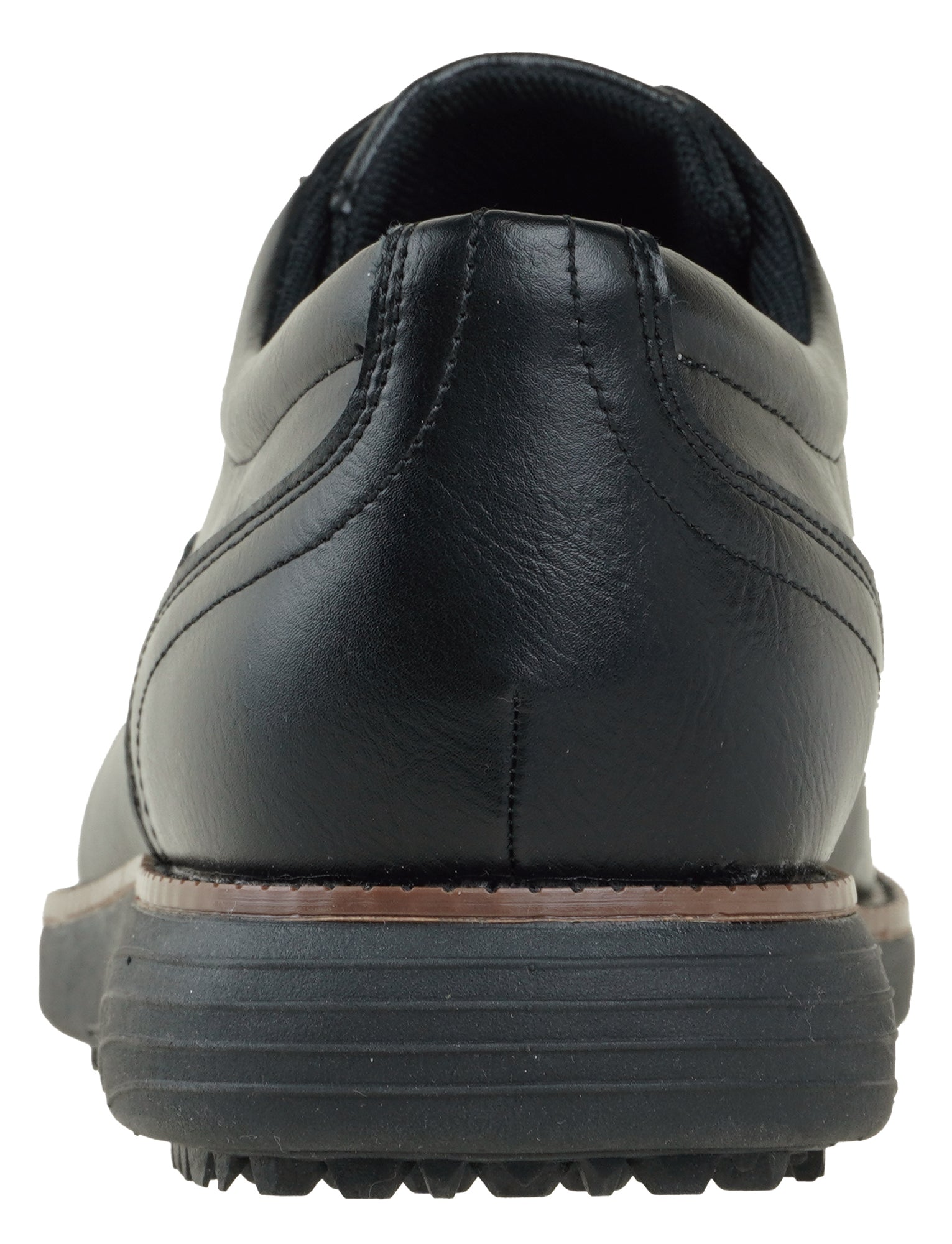 スパイクレスシューズ TDSH-2371 ブラック – TURF DESIGN公式ページ